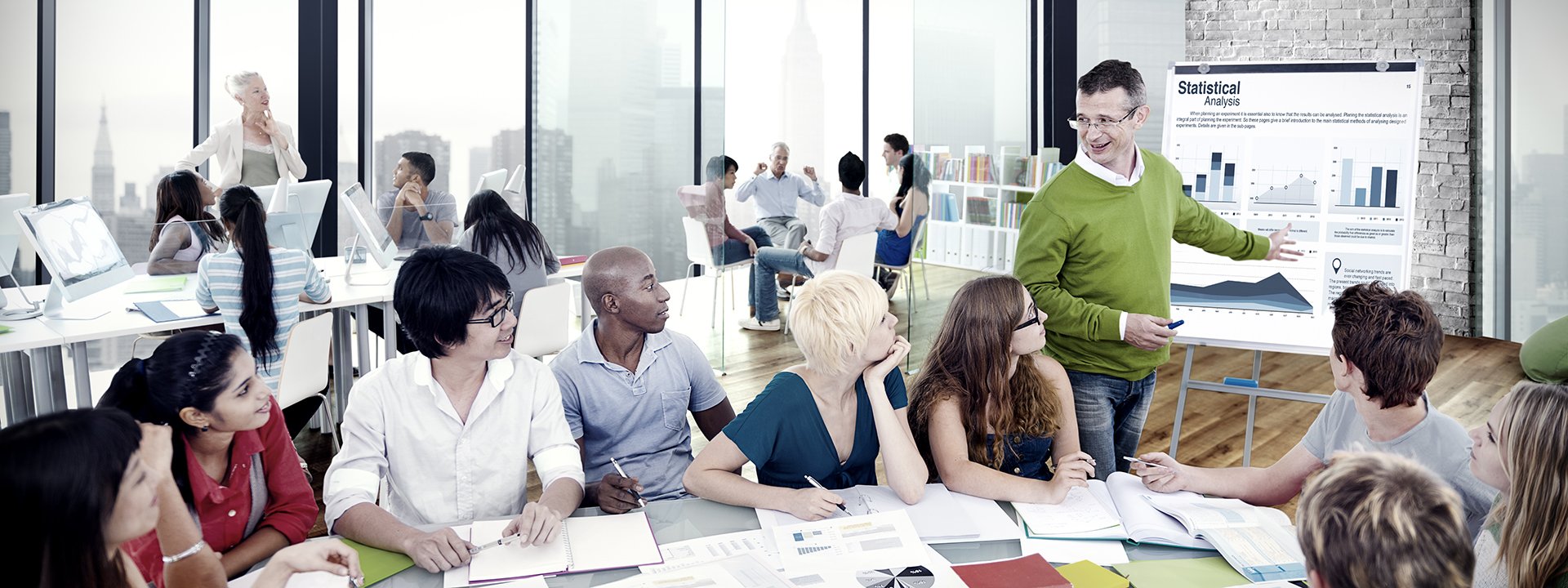 Custom Strategy Planning Consultation